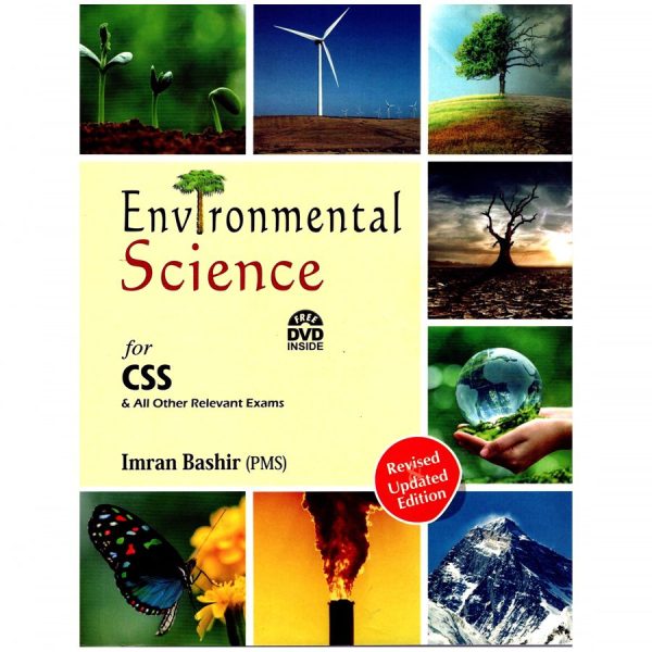 environmental science css past papers Archives - CSS Books Point