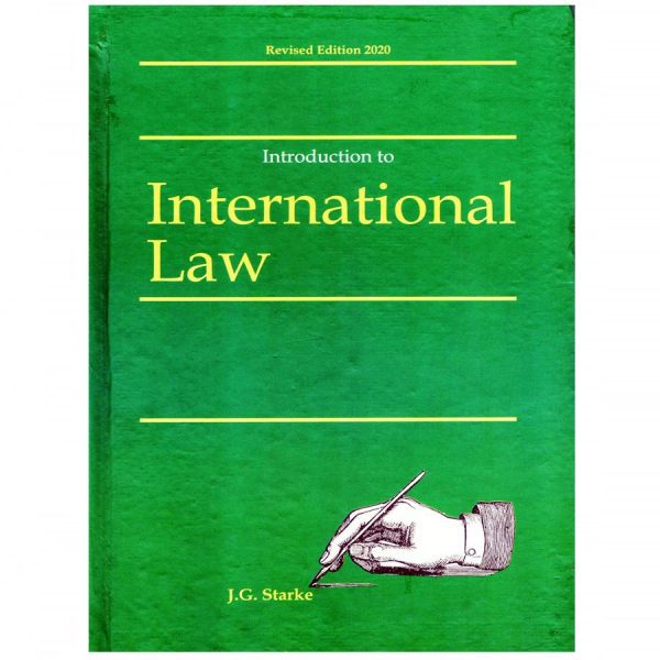 International Law Archives - CSS Books Point