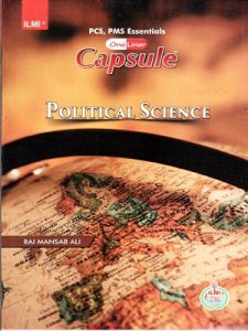 Political Science Archives - CSS Books Point