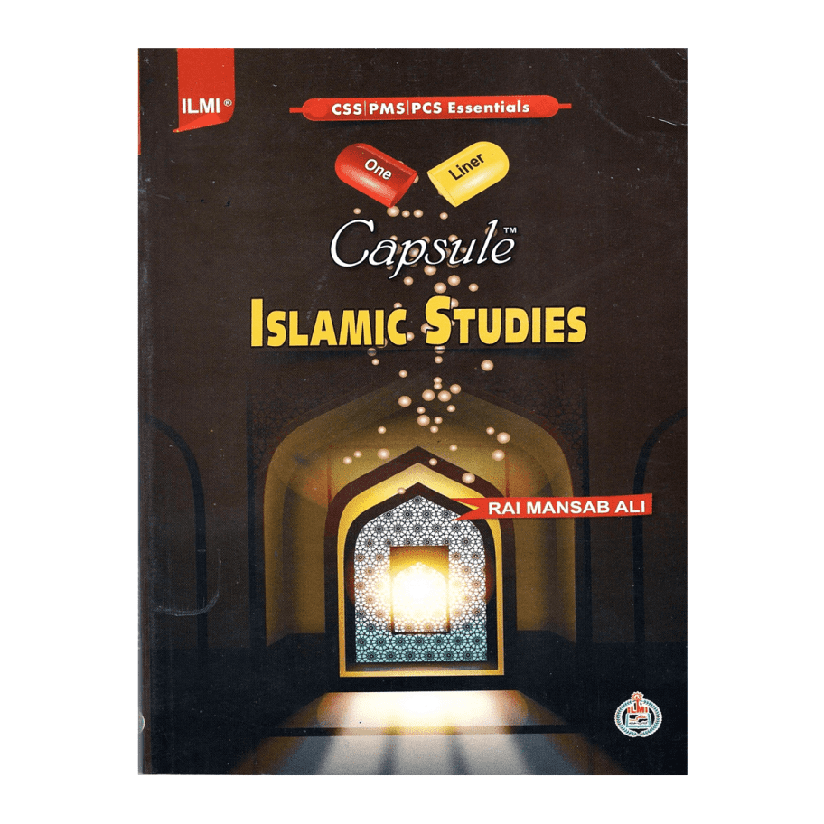 Islamic Studies Archives - CSS Books Point
