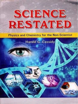 Science Restated By Harold G.Cassidy - CSS Books Point