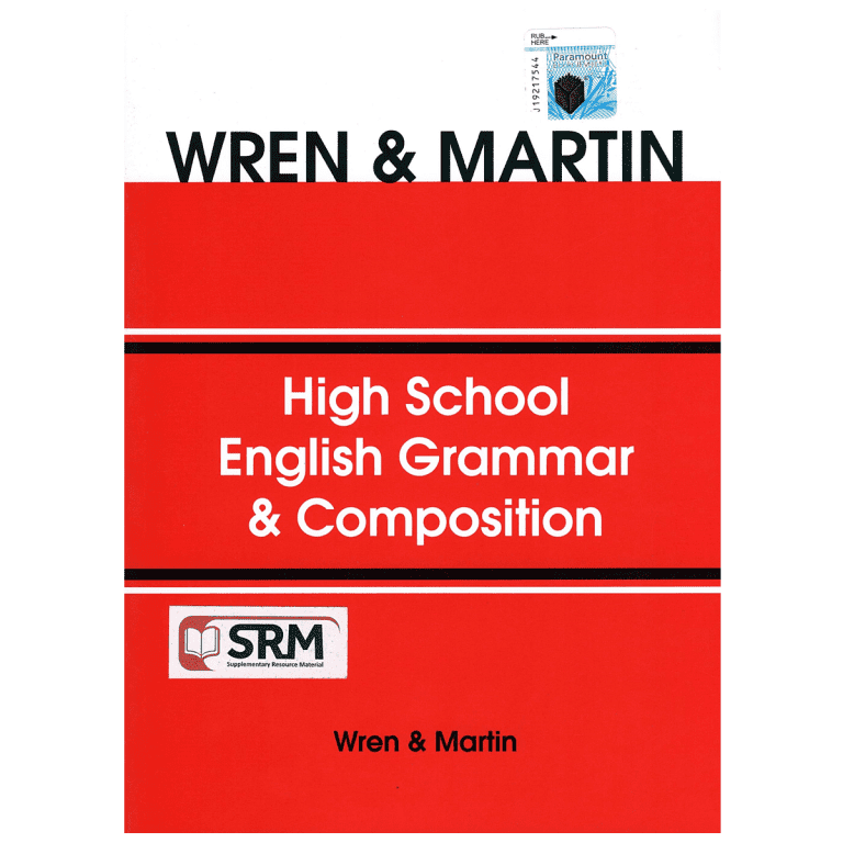 high-school-english-grammar-and-composition-by-wren-and-martin